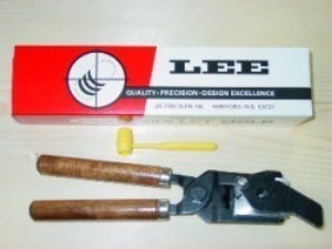 Lee Precision, Inc.. Bullet Casting
