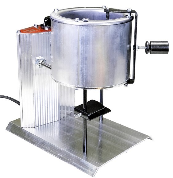 Lee Precision, Inc. - Pro 4 20lb