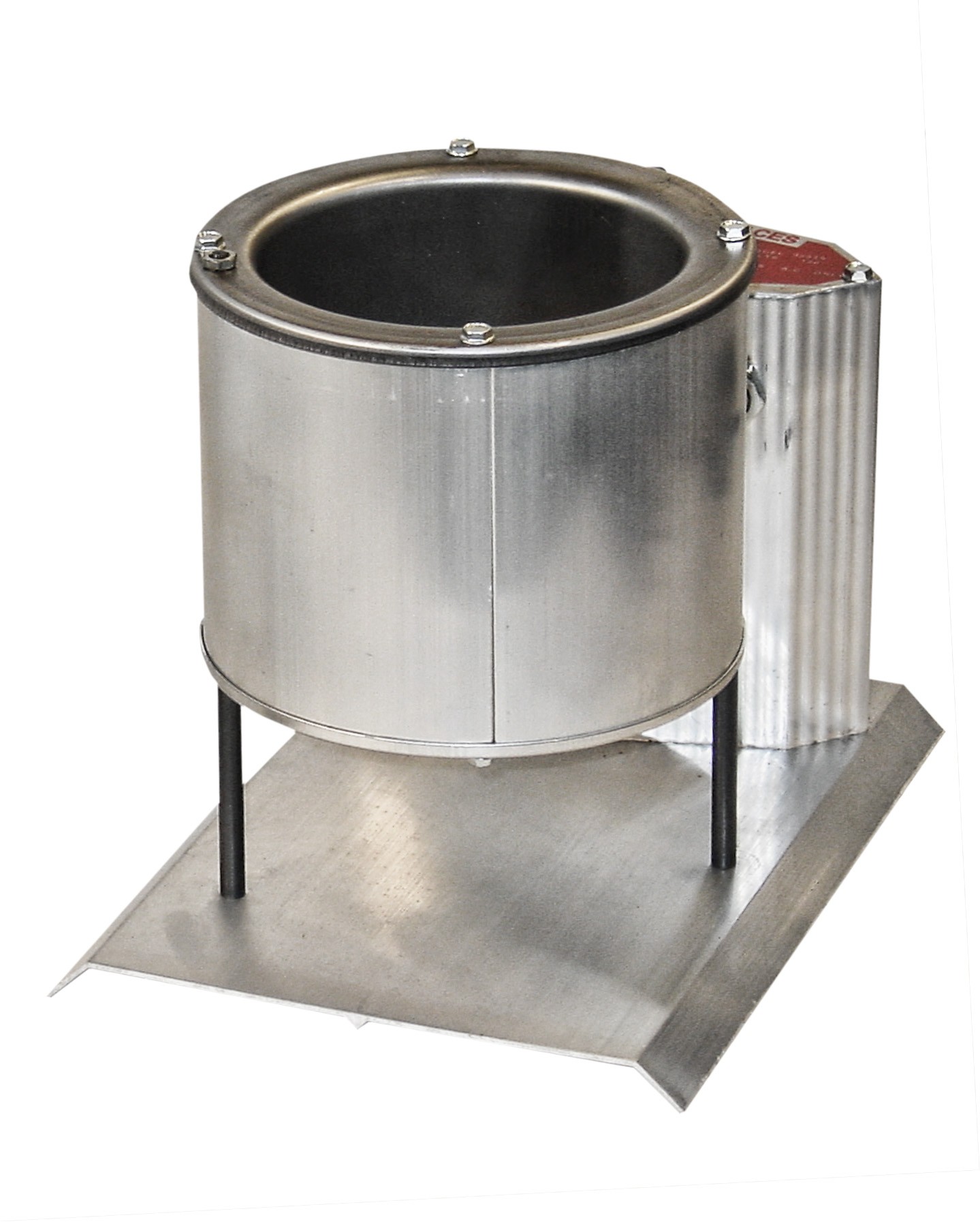 Lee Precision, Inc. - Magnum Melter