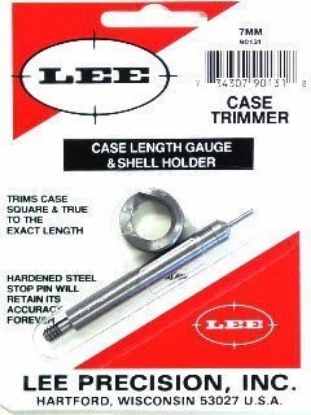 Lee Precision, Inc. - 7mm Remington Magnum Dies