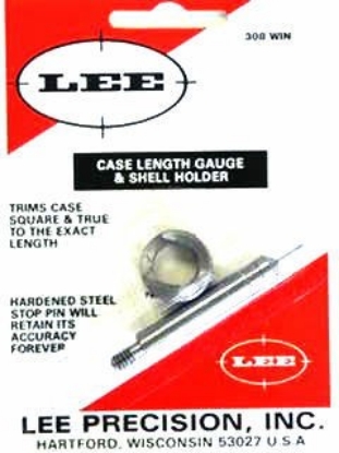 Lee Precision, Inc. - 308 Winchester Dies
