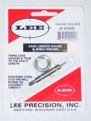 Lee Precision, Inc. - Holder