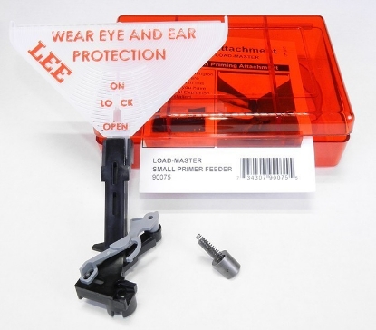 Lee Precision, Inc.. Load-Master Accessories