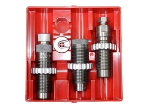 Lee Precision, Inc.. Rifle Die Sets