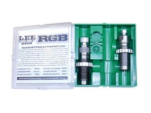 Lee Precision, Inc.. Rifle Die Sets