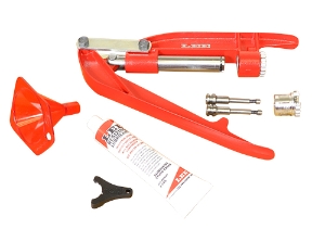 Lee Precision, Inc. - Breech Lock Hand Press