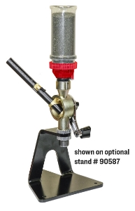 Lee Precision, Inc.. Powder Handling