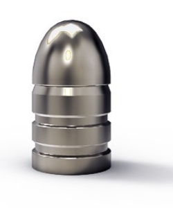 Lee Precision, Inc. - 38 Special / 357 Magnum Molds