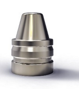 Lee Precision, Inc. - 38 Special / 357 Magnum Molds