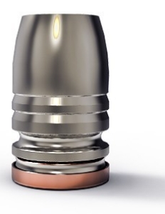 Lee Precision, Inc. - 45 Colt / 454 Casull Molds