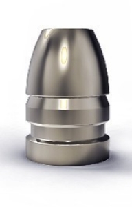 Lee Precision, Inc. - 38 Special / 357 Magnum Molds