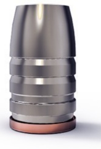 Lee Precision, Inc. - 500 S&W Molds