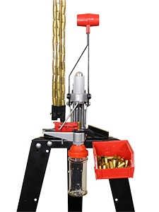 Lee Precision, Inc.. APP Automatic Processing Press