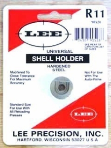 Lee Precision, Inc.. Universal Shell Holder