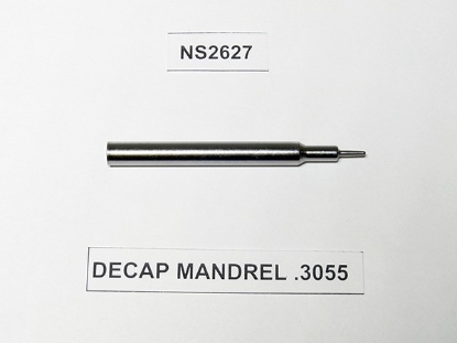 Lee Precision, Inc. - NECK SIZING DECAP MANDRELS