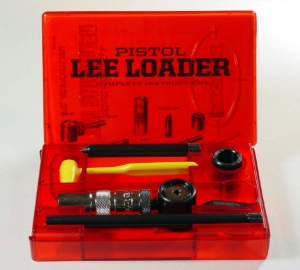 Lee Precision, Inc.. Classic Lee Loader