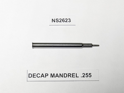 Lee Precision, Inc. - NECK SIZING DECAP MANDRELS