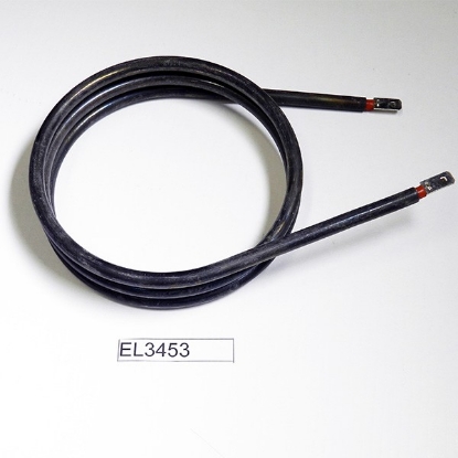 Lee Precision, Inc.. Magnum Melter Parts