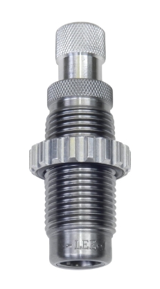 Lee Precision, Inc.. Custom Factory Crimp Dies