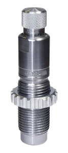 Lee Precision, Inc. - 43 Mauser (11x60mmR Mauser) Dies