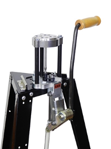 Lee Precision, Inc.. Turret Press