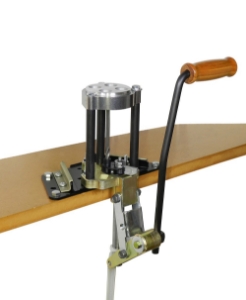Lee Precision, Inc. - 4 Hole Turret Press with Auto Index
