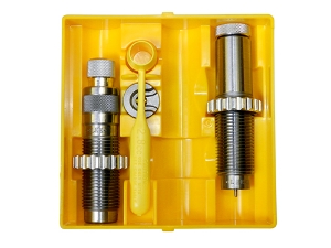 Lee Precision, Inc.. Custom Rifle and Handgun Reloading Die Sets