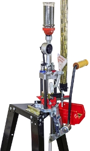 Lee Precision, Inc. - Progressive Presses