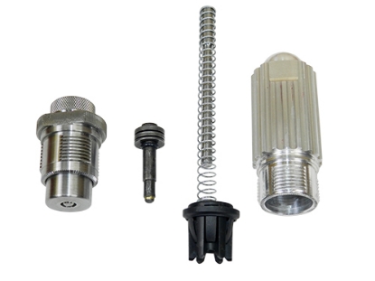 Lee Precision, Inc.. Deluxe App Press