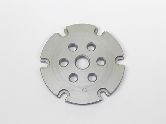 Lee Precision, Inc.. PRO6K SHELL PLATE 6S