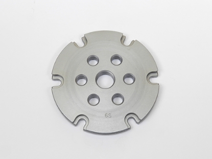 Lee Precision, Inc. - Pro 6000 Six Pack Shell Plates