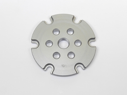 Lee Precision, Inc. - Pro 6000 Six Pack Shell Plates