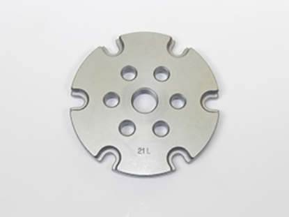 Lee Precision, Inc. - Pro 6000 Six Pack Shell Plates