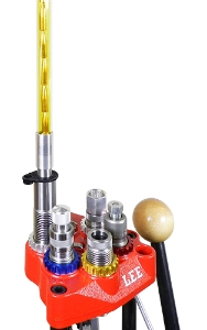 Lee Precision, Inc.. Inline Bullet Feed