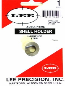 Lee Precision, Inc.. Priming Tool Shell Holder