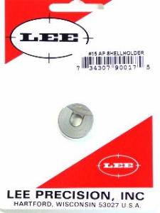 Lee Precision, Inc.. Priming Tool Shell Holder