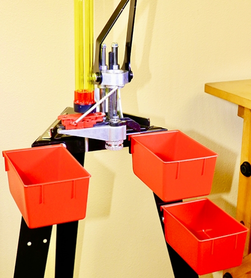 Lee Precision, Inc. - Hanging Bins Quan 6