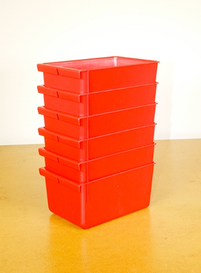 Lee Precision, Inc.. Hanging Bins Quan 6