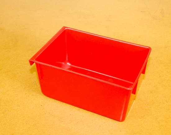 Lee Precision, Inc. - Hanging Bins Quan 6