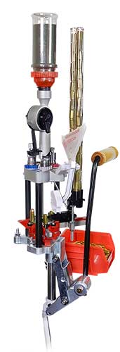 Lee Precision, Inc. - Pro 4000 Kit