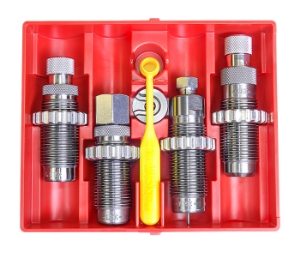 Lee Precision, Inc. - 9MM Luger Dies