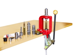 Lee Precision, Inc. - Classic Cast Press