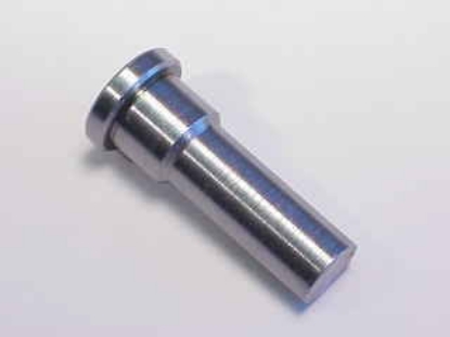 Lee Precision, Inc.. CLASSIC BULLET SIZING KIT .266 parts