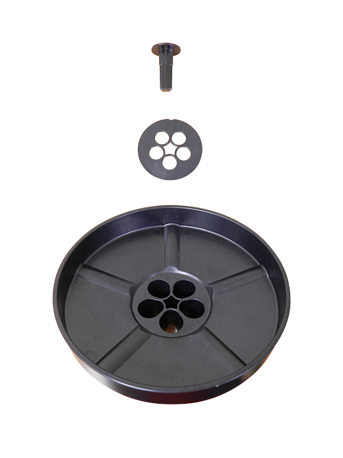 Lee Precision, Inc. - 5 TUBE UNIVERSAL CASE COLLATOR