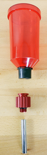 Lee Precision, Inc.. Deluxe Auto-Drum Update Kit