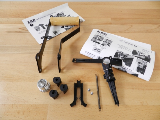 Lee Precision, Inc.. ACP Upgrade Kit