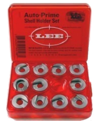 Lee Precision, Inc.. Auto Bench Prime