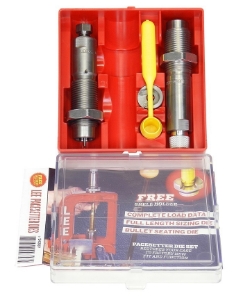 Lee Precision, Inc.. Rifle Die Sets