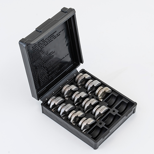 Lee Precision, Inc. - SET OF X-PRESS SHELL HOLDERS