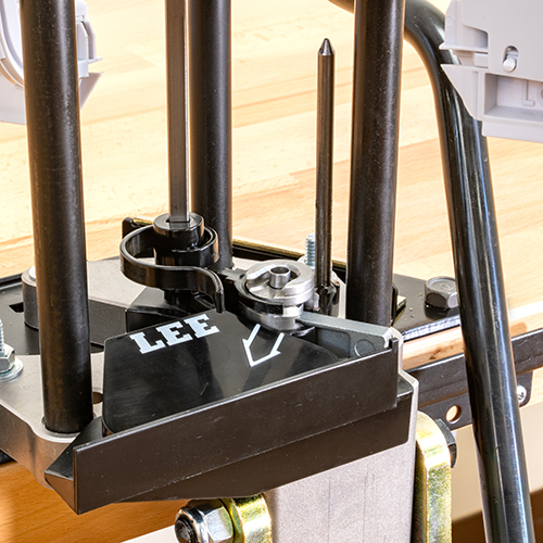 Lee Precision, Inc. - Ultimate Turret Press Kit